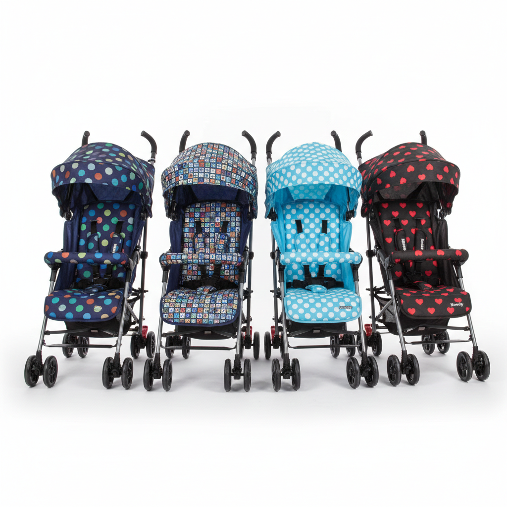 baby strollers – KidsWorld